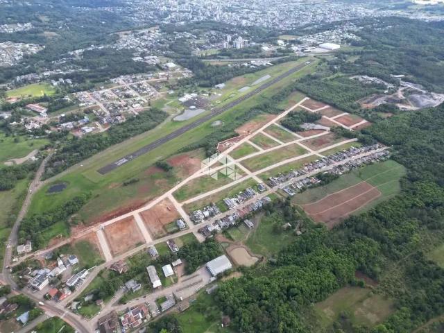 Terreno / Lote para Venda em Santa Cruz do Sul/RS Linha Santa Cruz