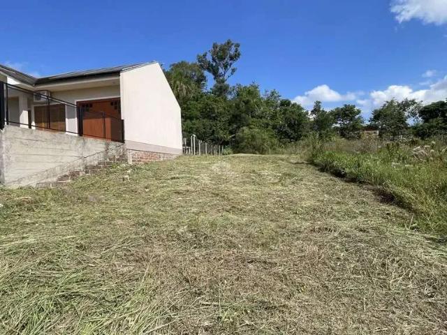 Terreno / Lote para Venda em Santa Cruz do Sul/RS Linha Santa Cruz