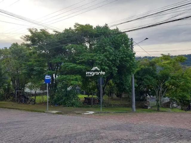 Terreno / Lote para Venda em Santa Cruz do Sul/RS Renascença