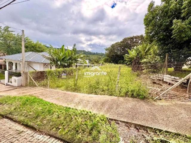 Terreno / Lote para Venda em Santa Cruz do Sul/RS Renascença