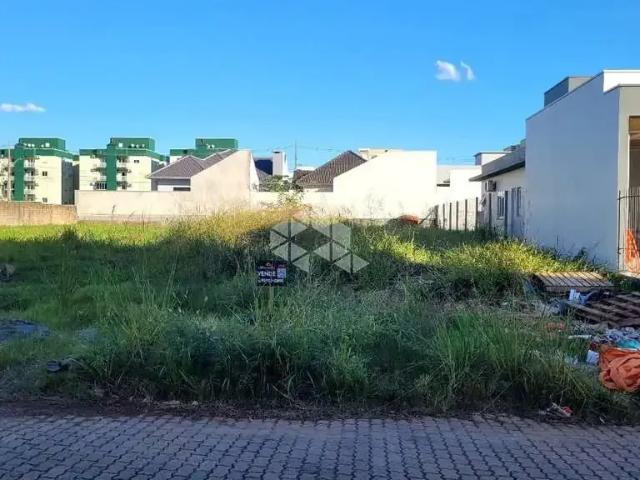 Terreno / Lote para Venda em Santa Cruz do Sul/RS Renascença