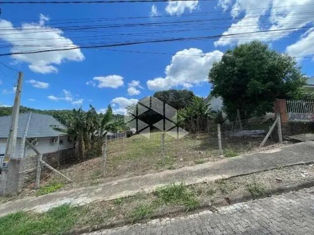Terreno / Lote para Venda em Santa Cruz do Sul/RS Renascença