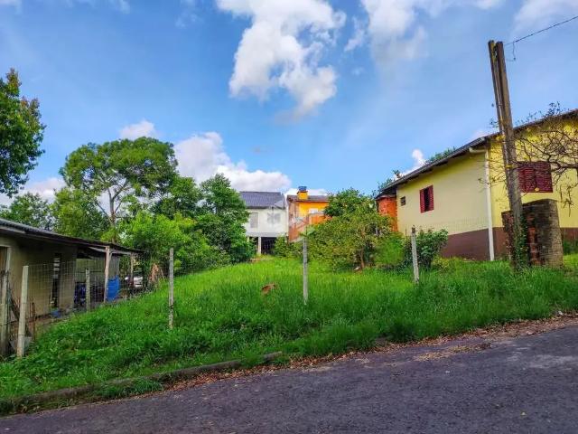 Terreno / Lote para Venda em Santa Cruz do Sul/RS São João
