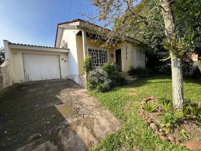 Terreno / Lote para Venda em Santa Cruz do Sul/RS Santo Antônio