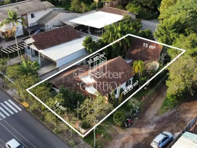 Terreno / Lote para Venda em Santa Cruz do Sul/RS Santo Inácio