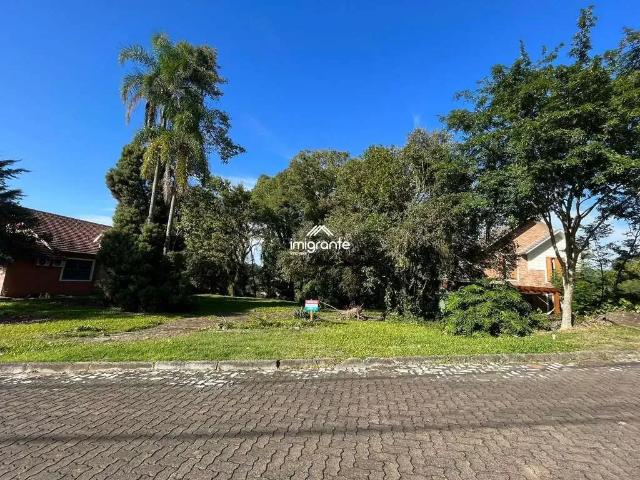Terreno / Lote para Venda em Santa Cruz do Sul/RS Santo Inácio