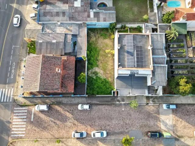 Terreno / Lote para Venda em Santa Cruz do Sul/RS Santo Inácio