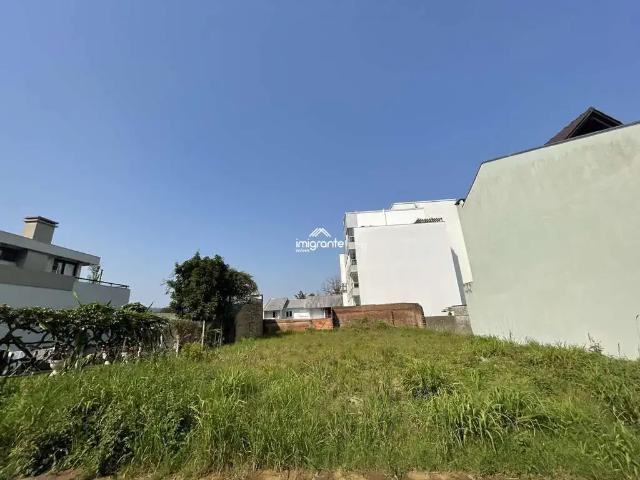 Terreno / Lote para Venda em Santa Cruz do Sul/RS Santo Inácio