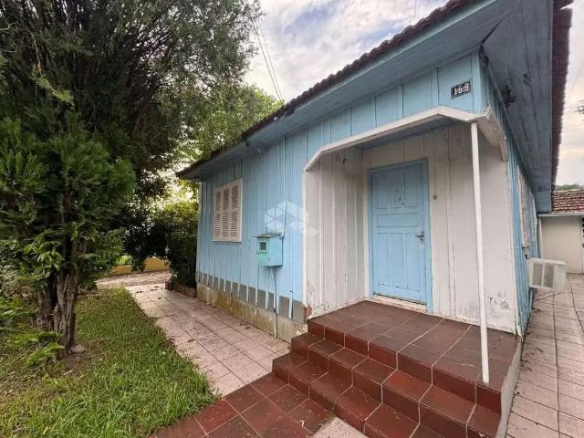 Terreno / Lote para Venda em Santa Cruz do Sul/RS Santo Inácio