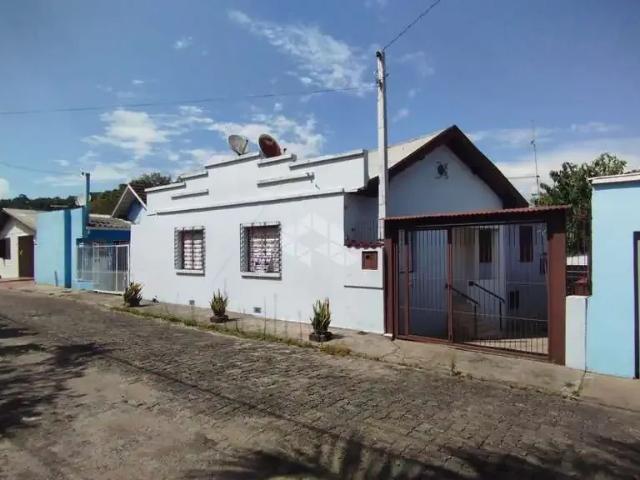 Terreno / Lote para Venda em Santa Cruz do Sul/RS Senai