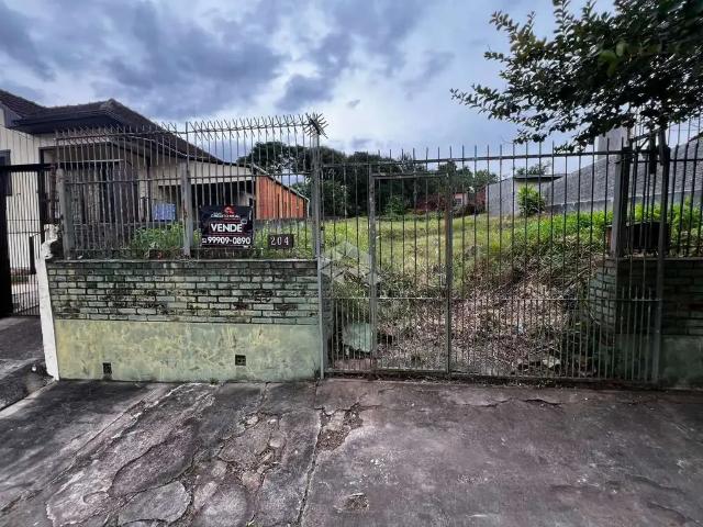 Terreno / Lote para Venda em Santa Cruz do Sul/RS Senai