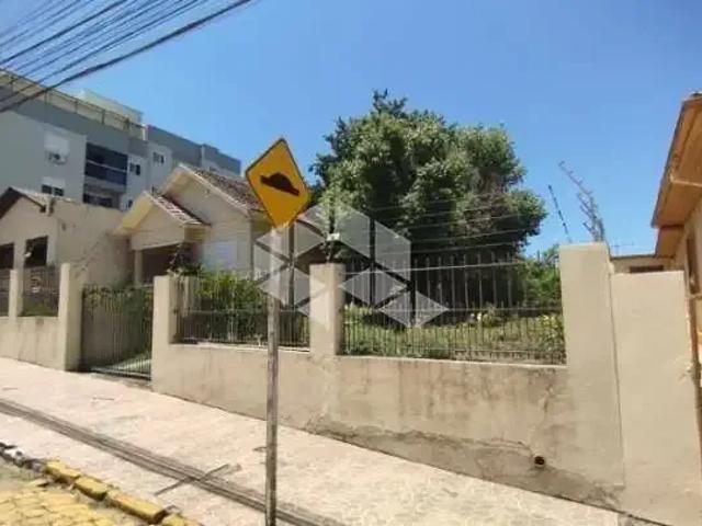 Terreno / Lote para Venda em Santa Cruz do Sul/RS Senai