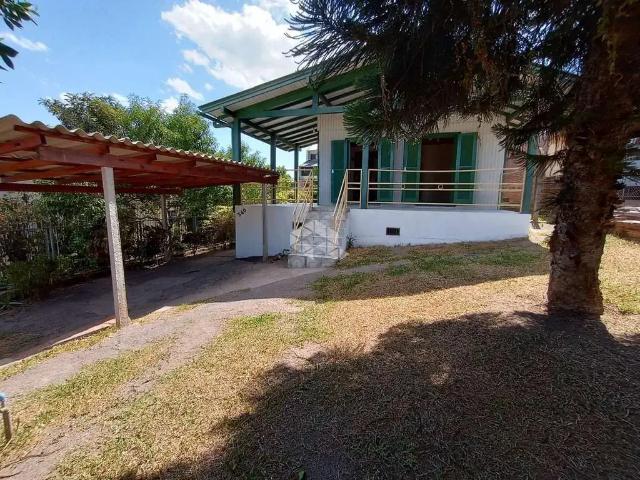 Terreno / Lote para Venda em Santa Cruz do Sul/RS Universitário
