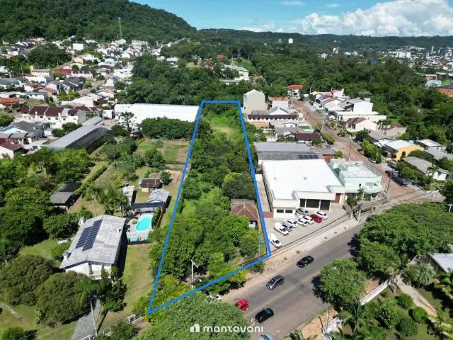 Terreno / Lote para Venda em Santa Cruz do Sul/RS Universitário