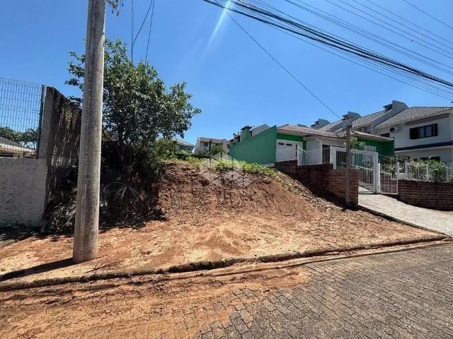 Terreno / Lote para Venda em Santa Cruz do Sul/RS Universitário