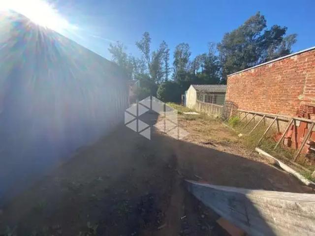 Terreno / Lote para Venda em Santa Cruz do Sul/RS Universitário