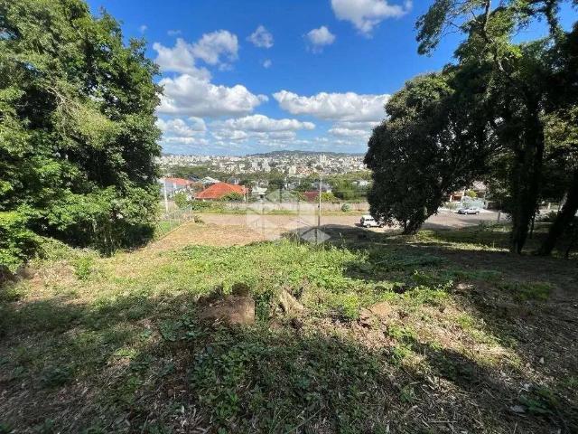 Terreno / Lote para Venda em Santa Cruz do Sul/RS Universitário
