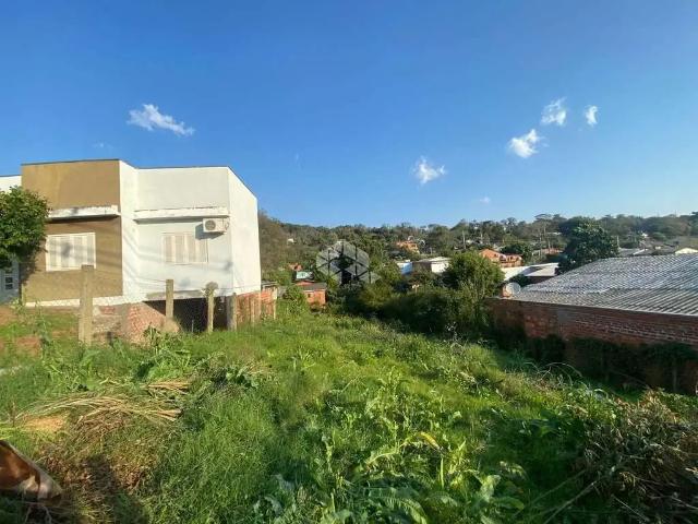 Terreno / Lote para Venda em Santa Cruz do Sul/RS Vila Bom Jesus