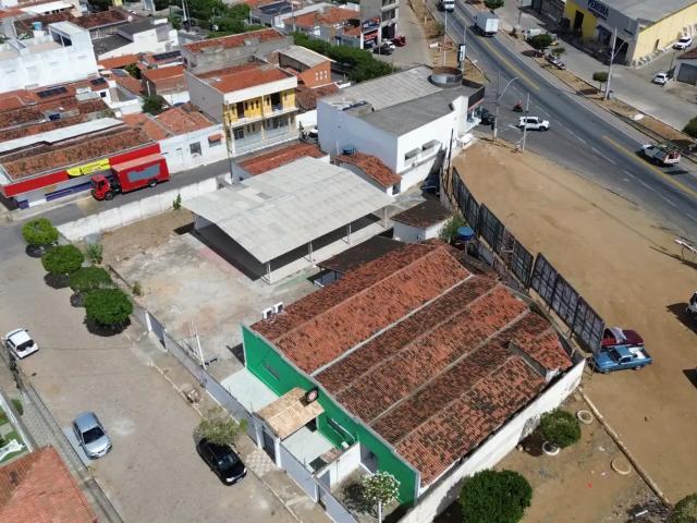 Terreno / Lote para Venda em Santa Cruz/RN Centro