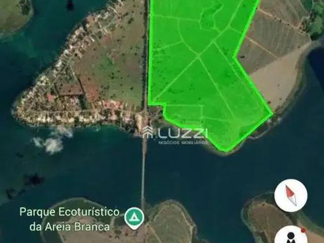 Terreno / Lote para Venda em Santa Fé do Sul/SP Centro