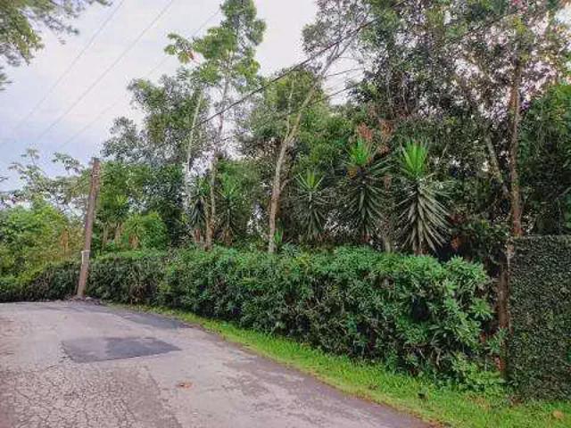 Terreno / Lote para Venda em Santa Isabel/SP Zona Rural