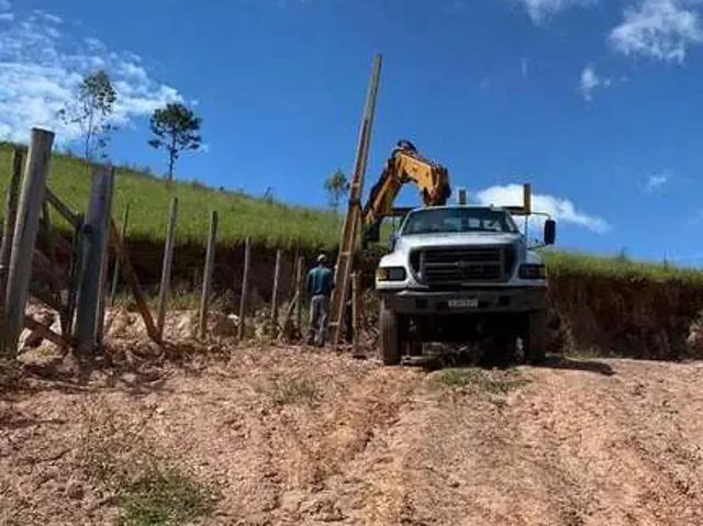 Terreno / Lote para Venda em Santa Isabel/SP Zona Rural