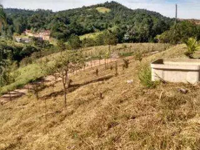 Terreno / Lote para Venda em Santa Isabel/SP Cachoeira