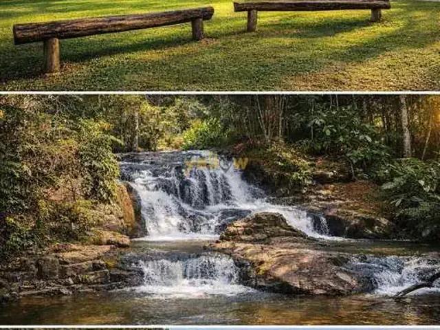 Terreno / Lote para Venda em Santa Isabel/SP Centro
