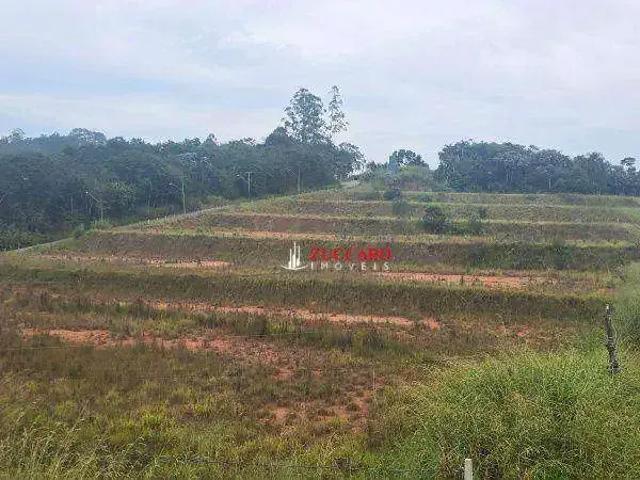 Terreno / Lote para Venda em Santa Isabel/SP Centro