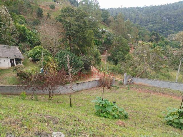Terreno / Lote para Venda em Santa Isabel/SP Centro