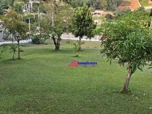Terreno / Lote para Venda em Santa Isabel/SP Chácaras Boa Vista