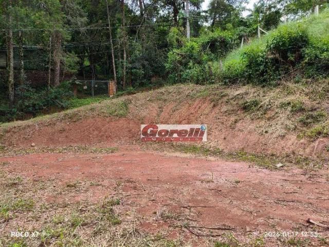 Terreno / Lote para Venda em Santa Isabel/SP Chácaras Reunidas Canadá