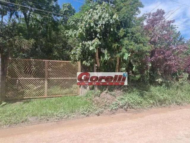 Terreno / Lote para Venda em Santa Isabel/SP Estancia Aralu
