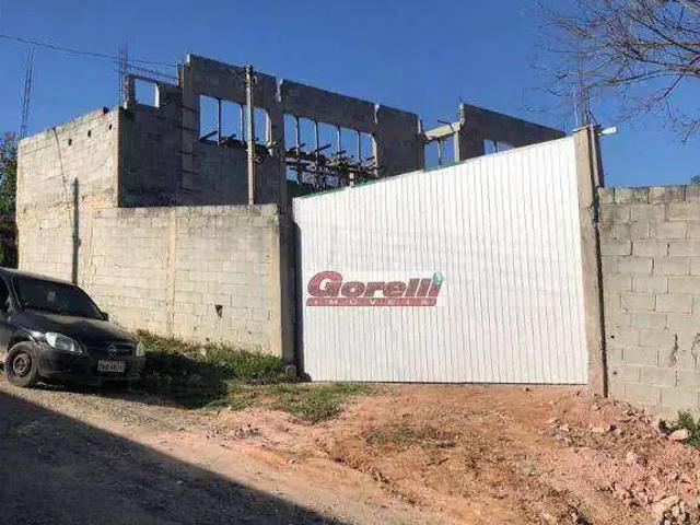 Terreno / Lote para Venda em Santa Isabel/SP Estancia Aralu