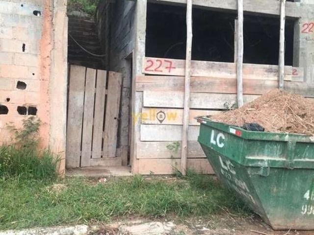 Terreno / Lote para Venda em Santa Isabel/SP Jardim Eldorado