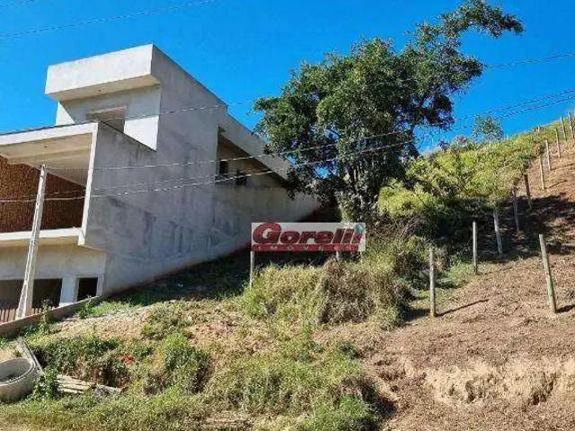 Terreno / Lote para Venda em Santa Isabel/SP Jardim Vista Verde