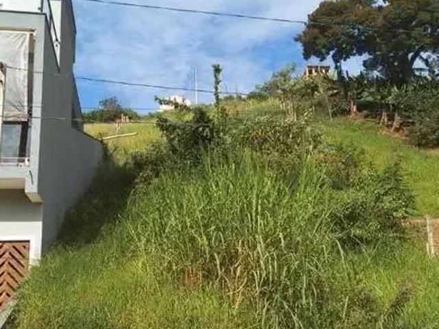 Terreno / Lote para Venda em Santa Isabel/SP Jardim Vista Verde