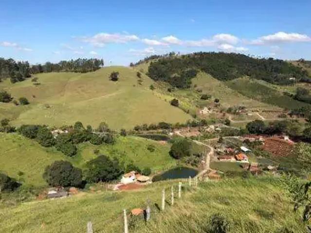 Terreno / Lote para Venda em Santa Isabel/SP Monte Negro