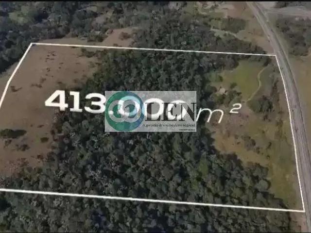 Terreno / Lote para Venda em Santa Isabel/SP Morro Grande