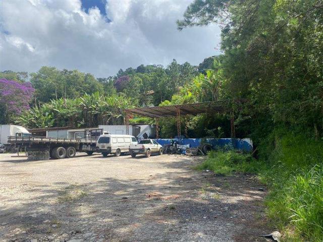 Terreno / Lote para Venda em Santa Isabel/SP Morro Grande