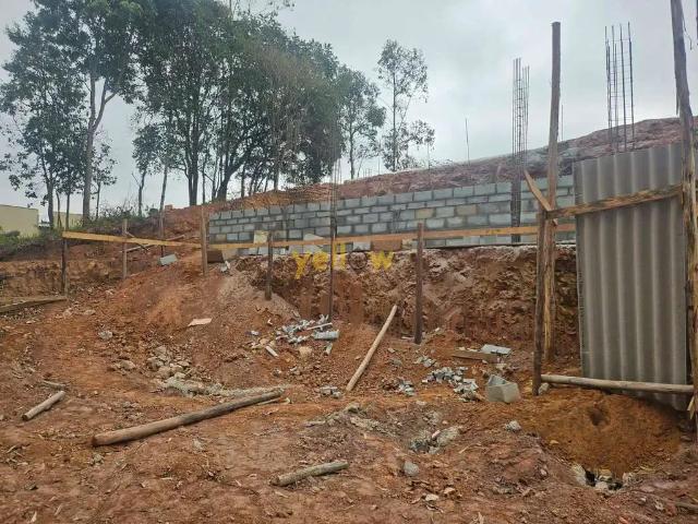 Terreno / Lote para Venda em Santa Isabel/SP Reserva Ibirapitanga 3 Quartos