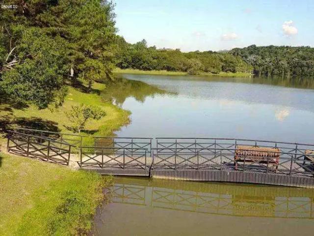 Terreno / Lote para Venda em Santa Isabel/SP Ouro Fino