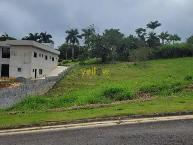 Terreno / Lote para Venda em Santa Isabel/SP Reserva Ibirapitanga