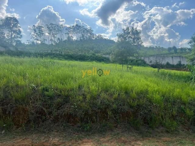Terreno / Lote para Venda em Santa Isabel/SP Ouro Fino