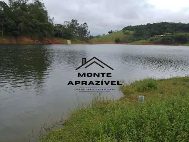 Terreno / Lote para Venda em Santa Isabel/SP Ouro Fino