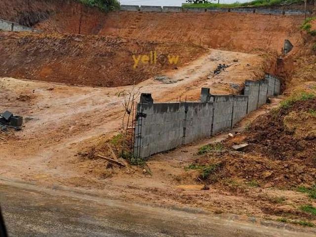 Terreno / Lote para Venda em Santa Isabel/SP Reserva Ibirapitanga