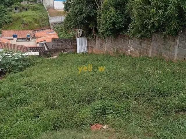 Terreno / Lote para Venda em Santa Isabel/SP Parque São Benedito