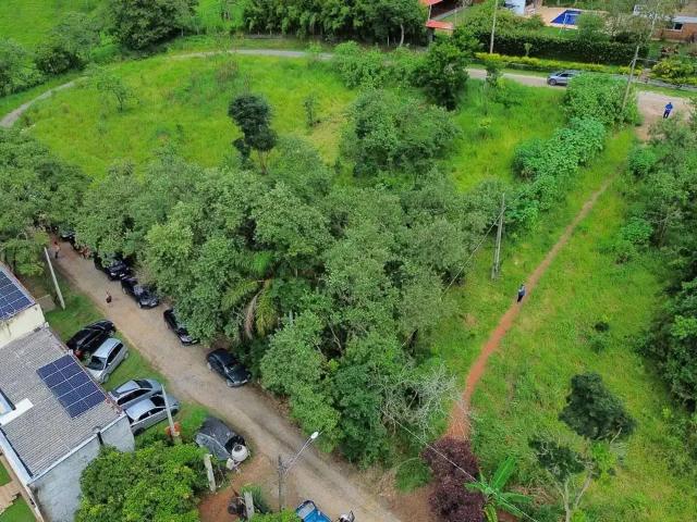 Terreno / Lote para Venda em Santa Isabel/SP Pouso Alegre