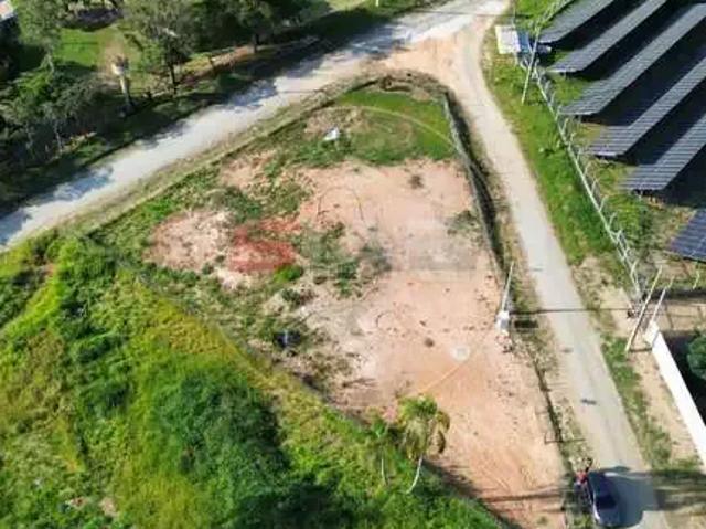 Terreno / Lote para Venda em Santa Isabel/SP Recento no Céu