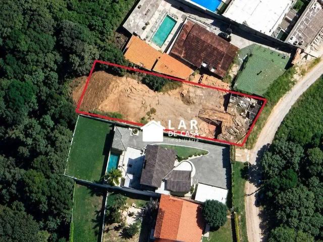 Terreno / Lote para Venda em Santa Isabel/SP Recento no Céu
